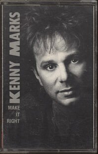 Kenny Marks - Make It Right - Amazon.com Music