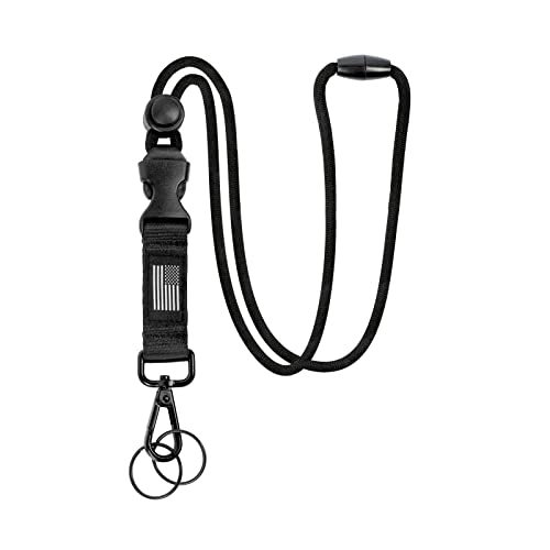 Top 10 Best Blackhawk Cia Neck Lanyard : Reviews & Buying Guide - Katynel