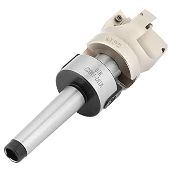 End Milling Cutter Set Facing Face Mill,Mt2 Fly Cutter Cutter with Face ...