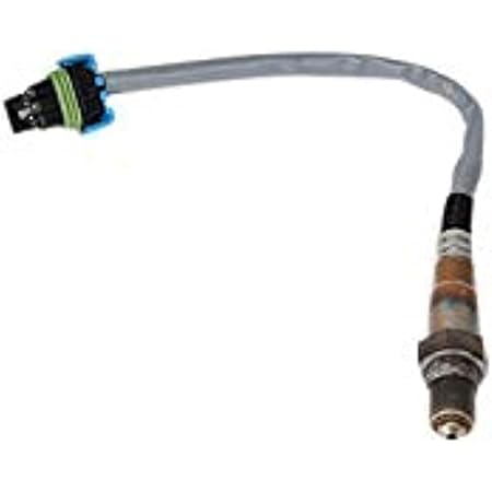 GM Genuine Parts 12652845 Sensor de oxígeno calentado : Amazon.com.mx ...