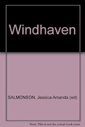 Windhaven : Amazon.in: Books