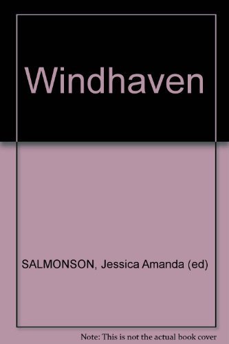 Windhaven : Amazon.in: Books