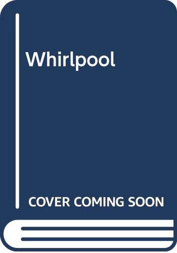 Whirlpool: Ker, Madeleine: 9780263775709: Amazon.com: Books