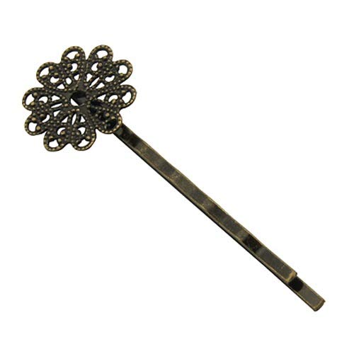 Best Vintage Hair Clips: Elevate Your Style with Timeless Elegance ...