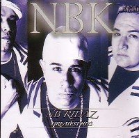 NBK NB Ridaz Greatest Hits - 20 songs - Amazon.com Music