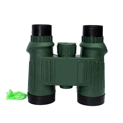 BOXO Mini Binocular Toy for Kids Durbin Toy/Telescope for Kids : Amazon ...