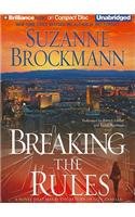 Breaking the Rules: Brockmann, Suzanne: 9781441850737: Amazon.com: Books