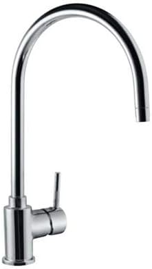 JAQUAR Brass Single Lever Sink Mixer (FLR-CHR-5177B) : Amazon.in: Home ...