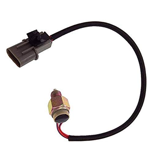 Amazon.co.jp: AL ギアシフト ランプ スイッチ OEM MB886427 対応車種: 三菱 ピックアップ スポーツ K72T ...