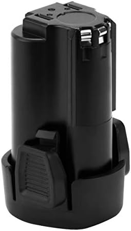 Amazon.com : Joiry Battery Compatible with Porter Cable 12V 3Ah Lithium ...