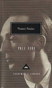 Pale Fire: Nabokov, Vladimir Vladimirovich: 9781402830617: Amazon.com ...