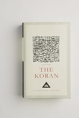 Buy The Koran (Everyman's Library CLASSICS) Book Online at Low Prices ...