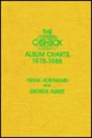 『The Cashbox Album Charts1985 1975巻』｜感想・レビュー - 読書メーター