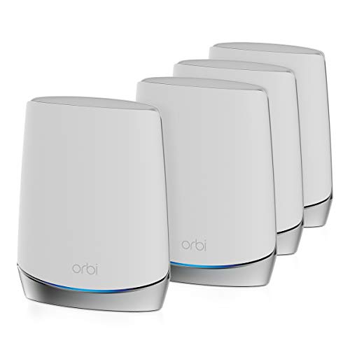 Find The Best Wifi 6 Mesh Systems Reviews & Comparison - Katynel