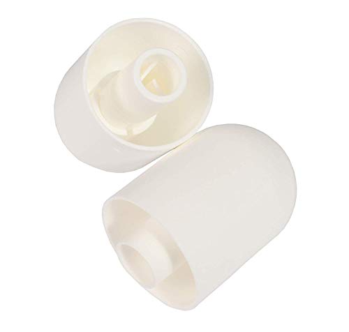 Best Toilet Bolt Caps: Enhance Your Bathroom Décor with These Stylish ...