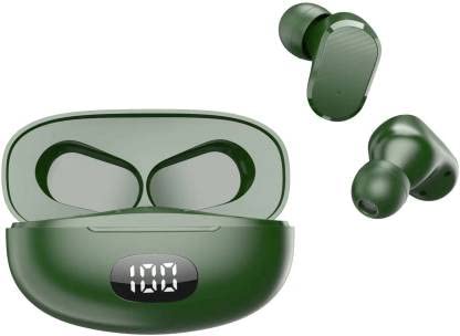 Drumstone Wireless Earbuds Noise Cancelling, Sweat-Proof IPX5 Rating ...