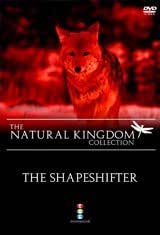 Natural Kingdom - The Shapeshifter [DVD] | Amazon.com.br
