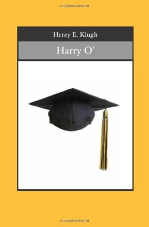 Harry O' | Amazon.com.br