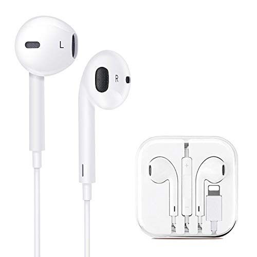 MX Living Hall Apple Phone Flat Head for iPhone Xs Line-Controlled ...