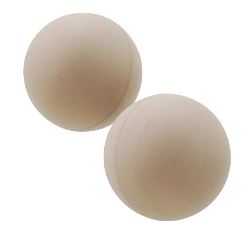 Amazon.in: Buy Replacement Mouse Ball, 21.8mm, 2-Pack Online at Low ...