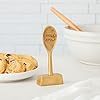 Golden Spoon Trophy, Small Resin Bake Off Award for Cooking and Baking ...