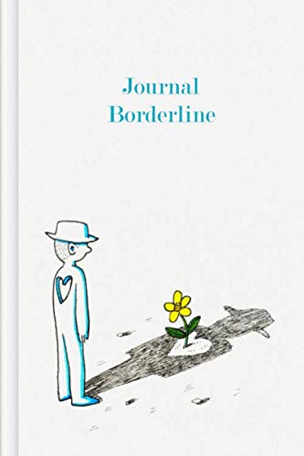 Amazon.com: Journal Borderline: A remplir et à cocher avec le skill ...
