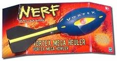 Nerf Vortex Mega Howler : Amazon.co.uk: Toys & Games