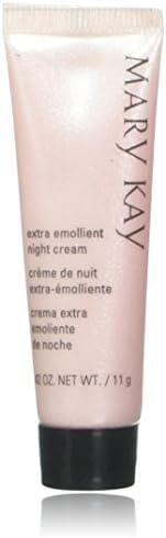Amazon.com: Mary Kay Extra Emollient Night Cream 2.1 ounce : Beauty ...