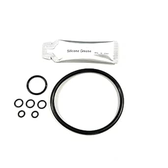 WY Worcester Greenstar Magnetic Filter O Ring Seal Kit Including ...