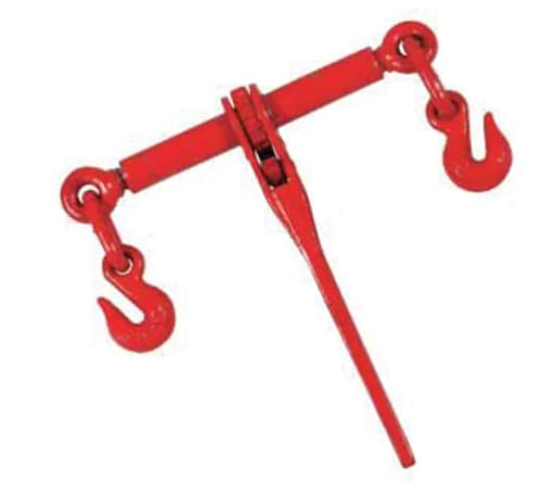 B/A PRODUCTS CO. Ratchet Load Binder, Fixed, 9200 Lb. : Amazon.in ...