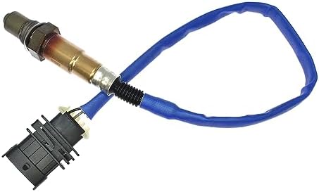 Amazon.com: GM 12627139 Original Equipment Heated Oxygen Sensor ...