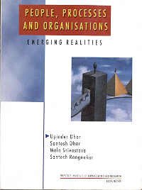 Amazon | People, Processes and Organisations: Emerging Realities | Dhar ...