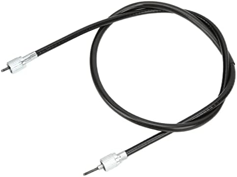 Motorcycle Speedo Cable,Motorcycle Speedometer Cable,Clutch Line,39in ...