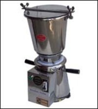 NAVDEEP PRODUCTS Flourmill With Easy Clean Feature Heavy Duty Mixer (1 ...