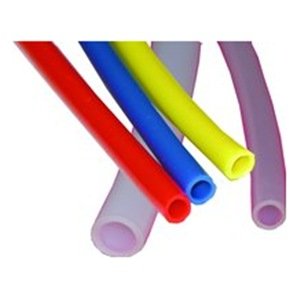 Legris Nylon 11 Tubing, Black, 3/8" ID, 1/2" OD, 500 feet Length ...