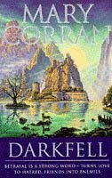Darkfell: Corran, Mary: 9781857984569: Amazon.com: Books