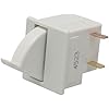 Amazon.com: Supplying Demand W11123941 Refrigerator Door Light Switch ...