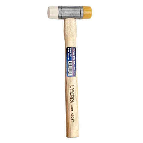 Licota AHM-05040 Anti-Recoil Hammer : Amazon.in: Home Improvement