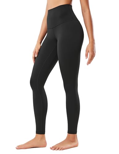 10 Best High Rise Yoga Pants [2025]