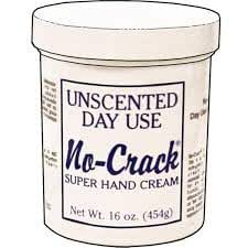 Amazon.com : No Crack Unscented Day Use Cream 16oz : Body Gels And ...
