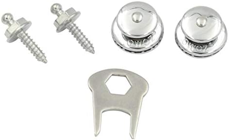 UP100 Fastener Quick Removable/Quick Detach Strap Retainer System ...