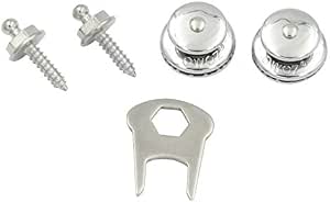 UP100 Fastener Quick Removable/Quick Detach Strap Retainer System ...