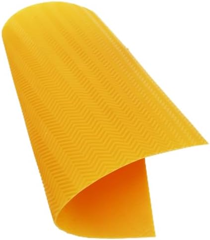 Amazon.com: Resistant Sole Sheet Heel Repair Pad V-Shaped Rubber Sole ...