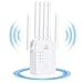 Ripetitore Wireless, 2024 Nuova Wifi Extender, 6 Antenne, Utilizzato ...