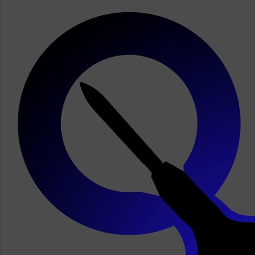 Amazon.com: Max-Q: The Podcast : Max-Q Podcast Productions : Audible ...