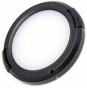 Amazon.com : Promaster SystemPRO White Balance Lens Cap - 52MM : Camera ...