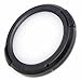 Amazon.com : Promaster SystemPRO White Balance Lens Cap - 52MM : Camera ...