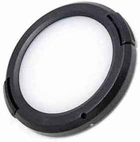 Amazon.com : Promaster SystemPRO White Balance Lens Cap - 52MM : Camera ...