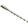 Amazon.com: Barfly Teardrop Bar Spoon, End 11 13/16" (30 cm), Stainless ...