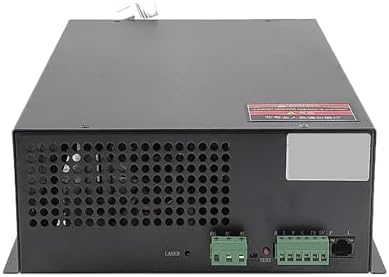 TRATOR CO2-Stromversorgung, 130 W CO2-Netzteil 150 W, Eignet for 130 ...
